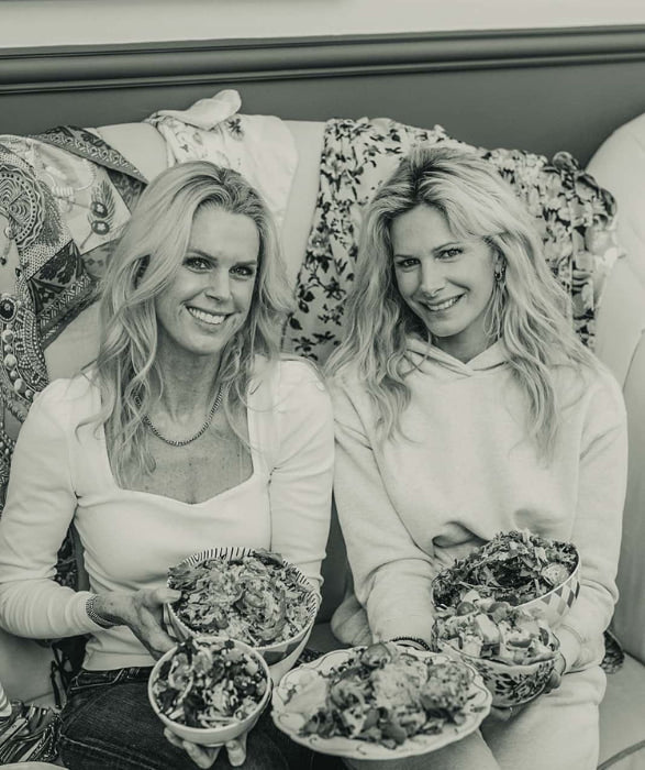 Mandy’s Traiteur | Livraison de salades gourmandes | AvecPlaisirs ...