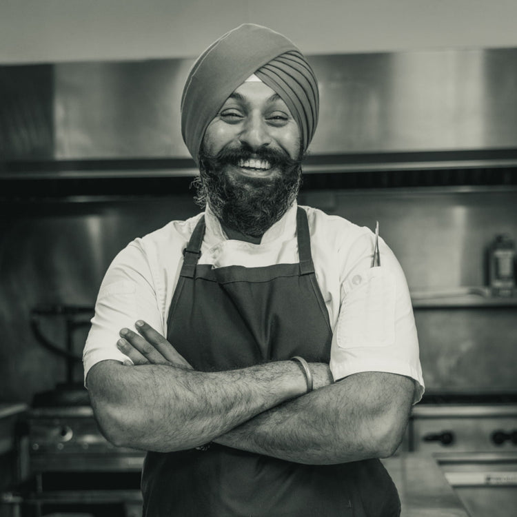 RICARDO Traiteur | Votre événement signé RICARDO | AvecPlaisirs ...