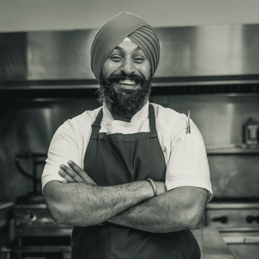 RICARDO Traiteur | Votre événement signé RICARDO | AvecPlaisirs ...